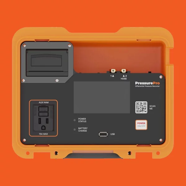 PressurePro TM | PressurePro